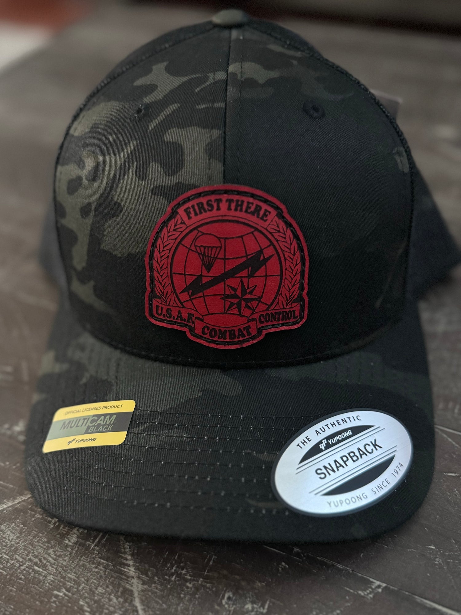 Collections – Alpha Resolute Group