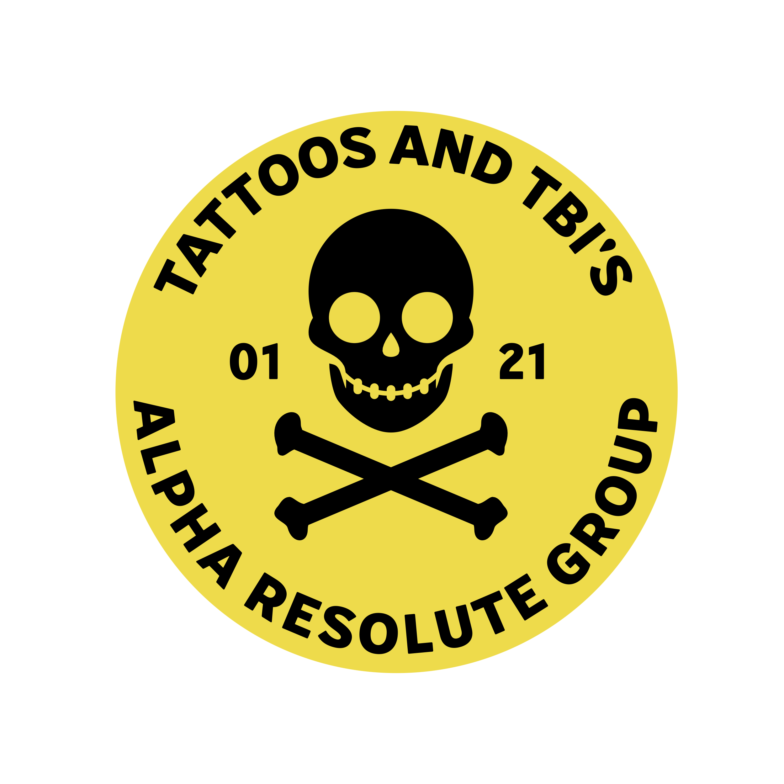 Alpha Resolute Group