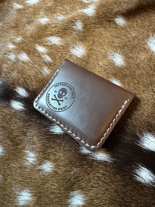 Leather Goods – Alpha Resolute Group