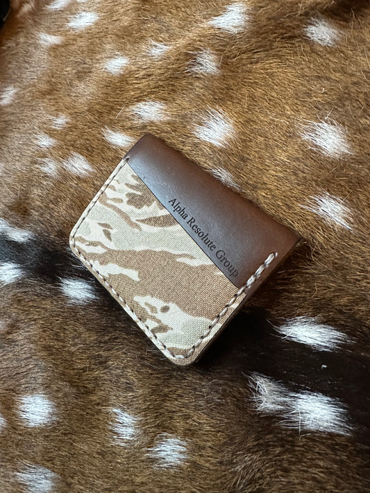 Leather Goods – Alpha Resolute Group